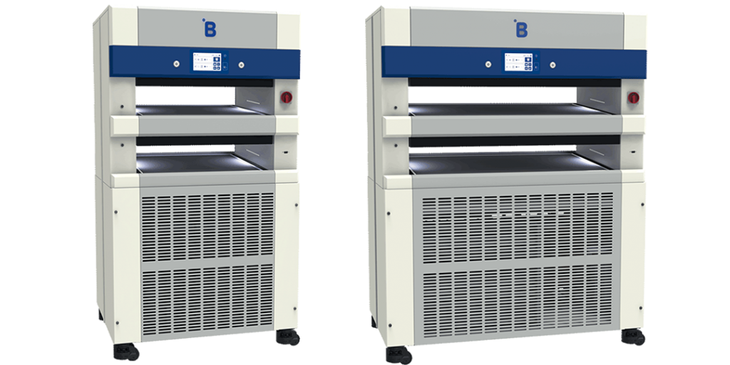 contact shock freezers | SHMC Medical Technologies